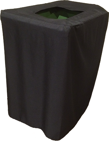 Bin Covers Australia | Buy or Hire