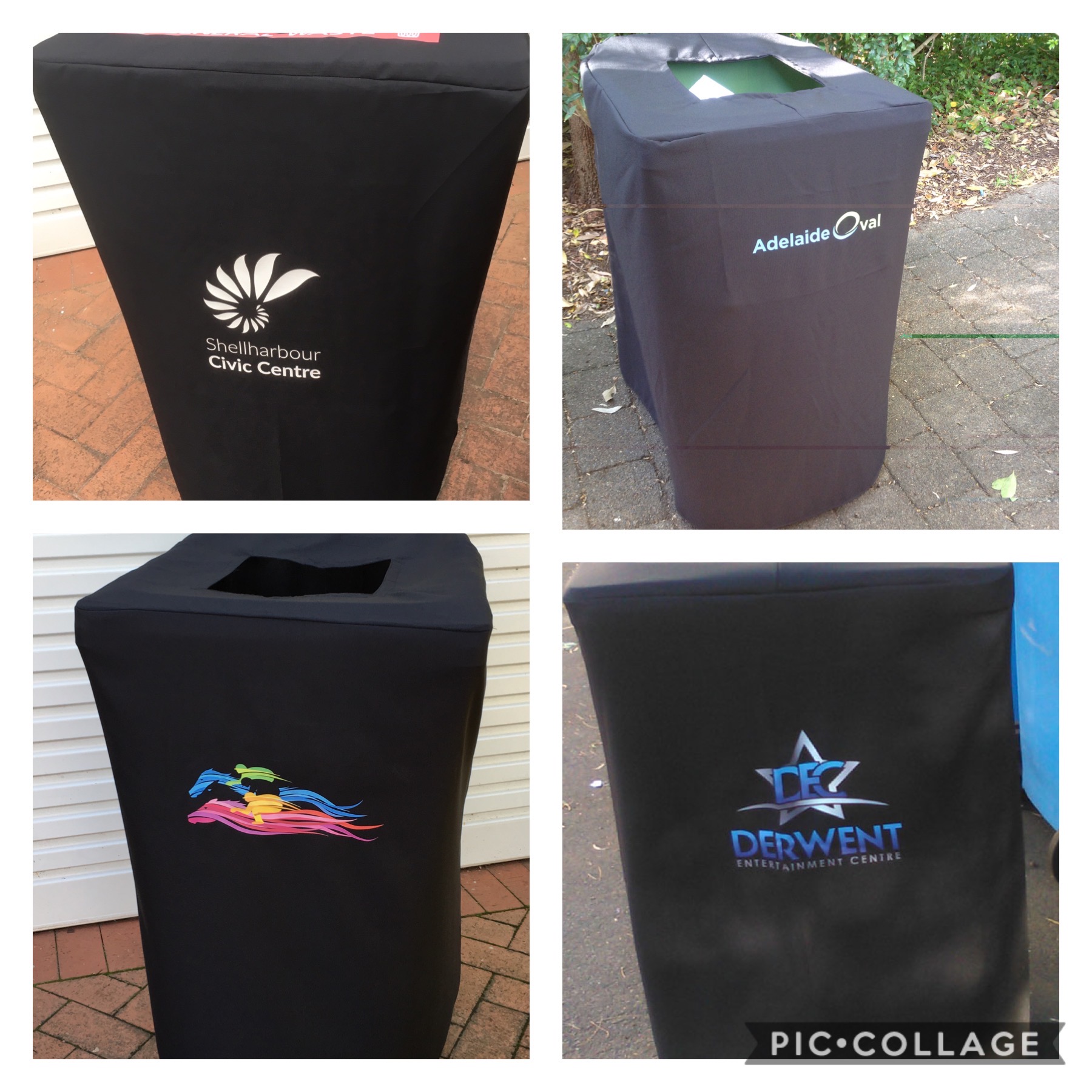 Bin Covers Australia Say Goodbye To Ugly Wheelie Bins Bin Covers Australia Say Goodbye To Ugly Wheelie Bins